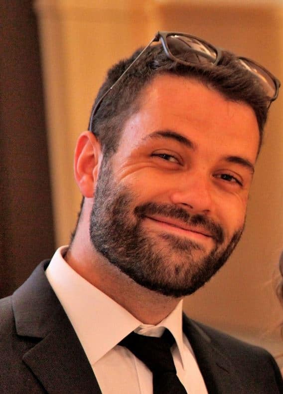 Simon Bensehila – Festival du Jeu de l'Oie